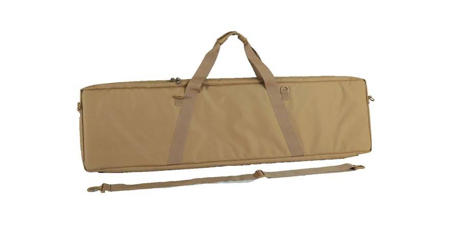 TRT Discreet Rifle Carrying Soft Case