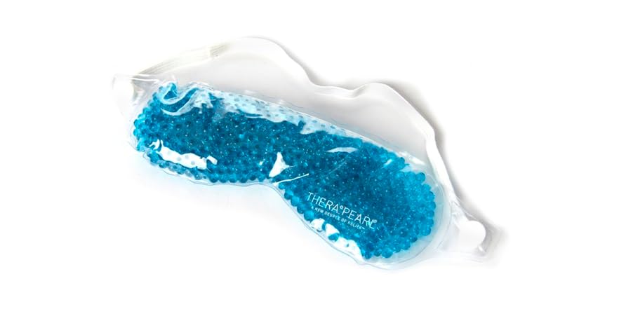 TheraPearl Reusable Eye-ssential Mask