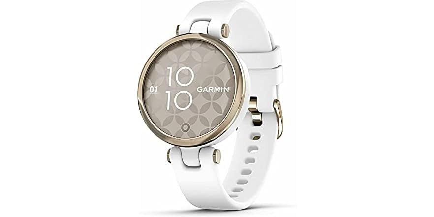 Garmin Lily™ Sport Edition