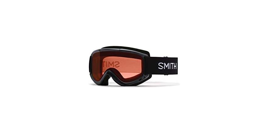 Smith Optics Cascade Snow Goggles