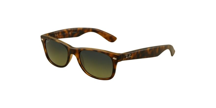 Ray-Ban 2132 New Wayfarer Polarized