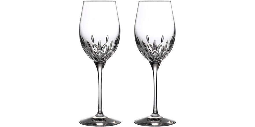 Waterford Lismore Essence White Wine Glass (Open Box)