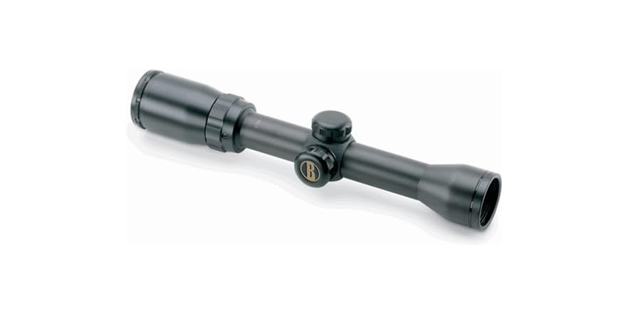 Bushnell Banner 1.5-4.5x32 Riflescope
