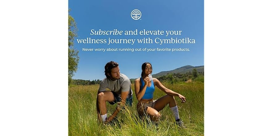 CYMBIOTIKA Pure Shilajit Resin