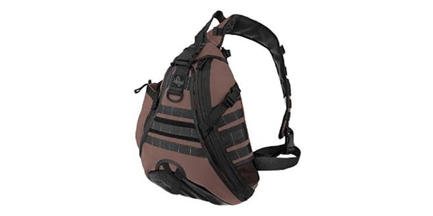 Maxpedition Monsoon Gearslinger,3 Colors