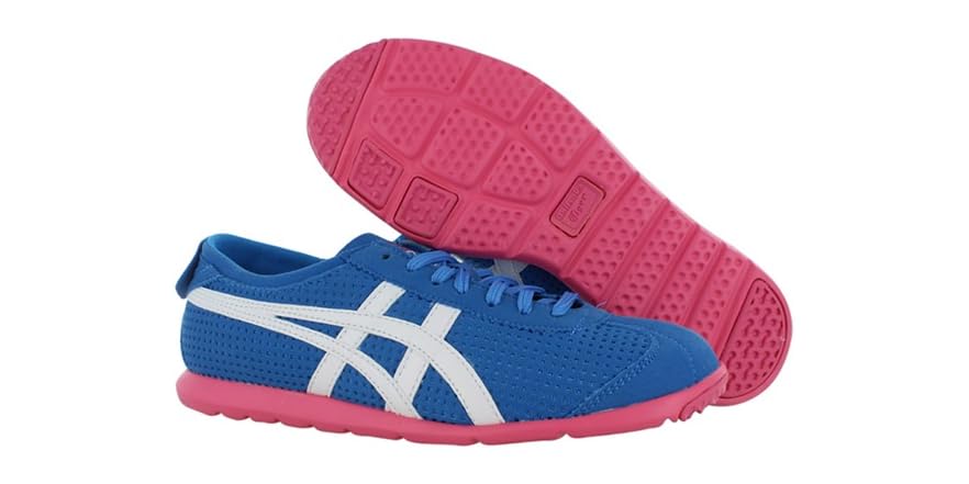 Women's Rio Runner - Blue/White/Pink