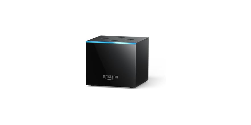 Fire TV Cube (1st Gen)