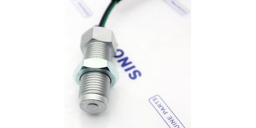 SINOCMP Revolution Speed Sensor
