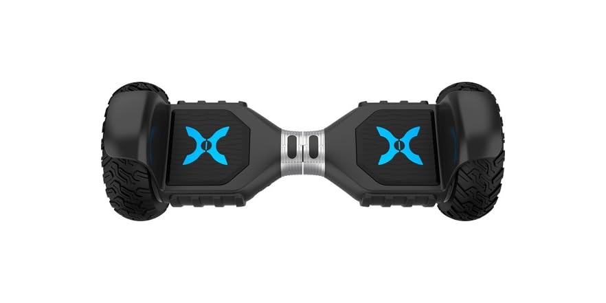 Hover-1 Ranger Pro Hoverboard Factory Reconditioned