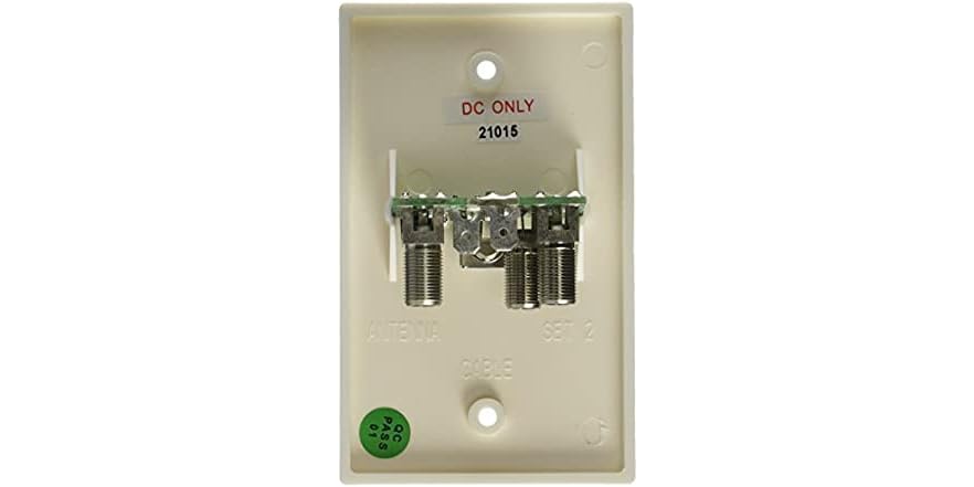 King Jack Tv Antenna Power Injector