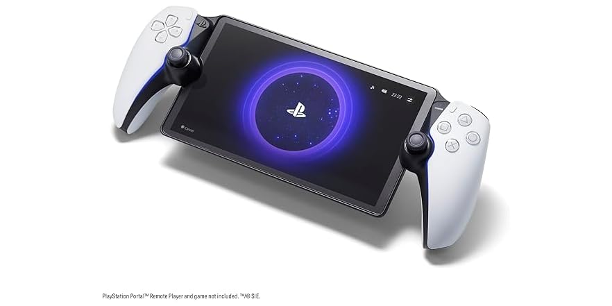 PowerA Screen Protection Kit for PlayStation Portal