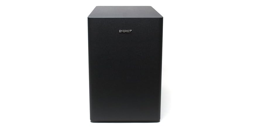 Energy Power Bar Elite with Wireless Sub