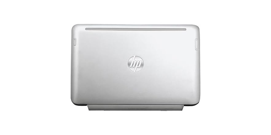 HP Split x2 13.3" Convertible i3 Laptop