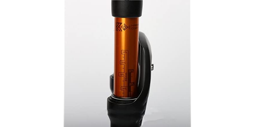 ZTZ Kashima Mountain Bike Front Fork