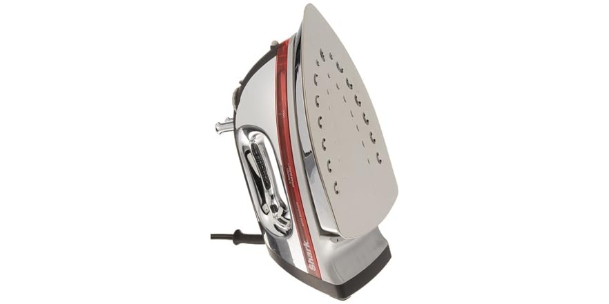 Shark GI435 Ultra Professional Clothing Steam Iron