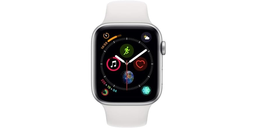 (NEW) Apple Watch Series 4 (GPS) - 44mm