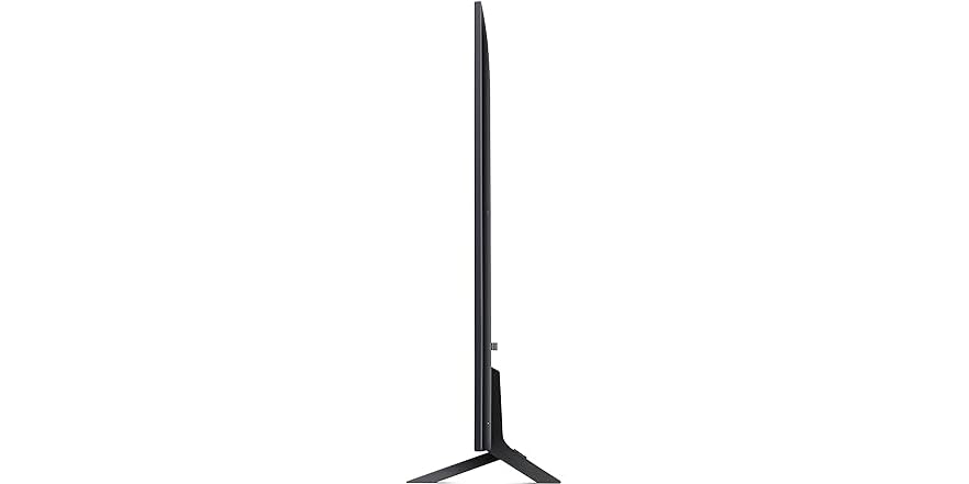 LG UR9000 Series Alexa Built-in 4K Smart TV (Refurbished)
