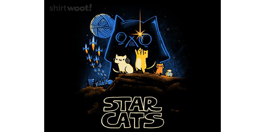 Star Cats
