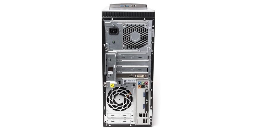HP Envy 700-049 HP I7 12GB 2TB DVDRW