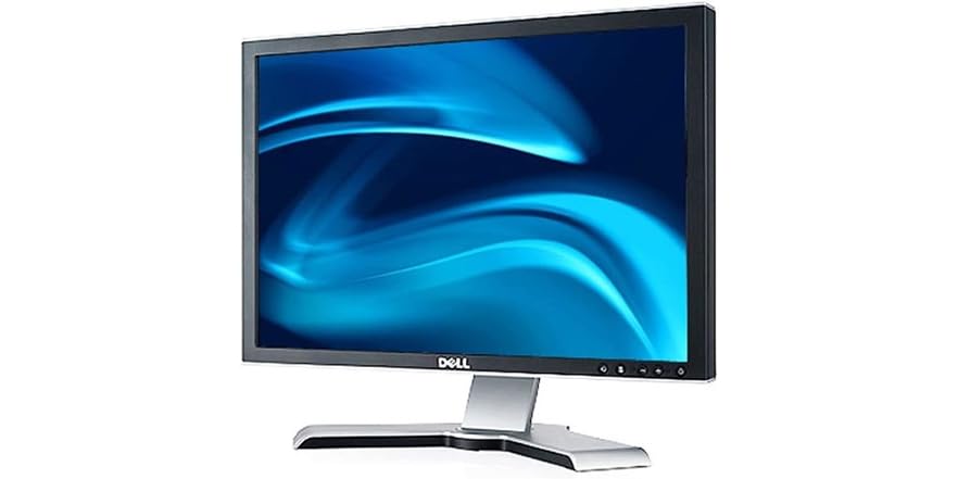 DELL 2208WFPT 22" Flat Panel Monitor (Open Box)