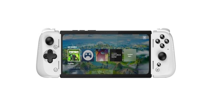 (NEW) Razer Kishi V2 Pro Mobile Gaming Controller - Xbox Edition