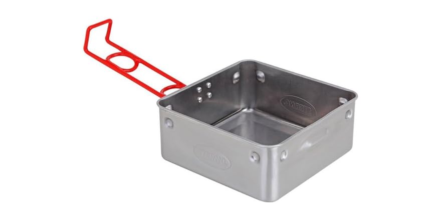 Sterno Camp Stove Kit