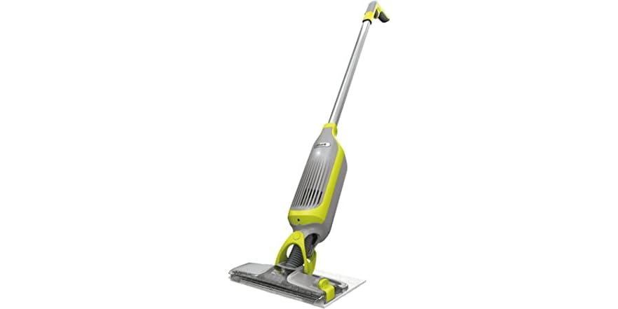 Shark VM200P12 VACMOP Bundle VM200P12