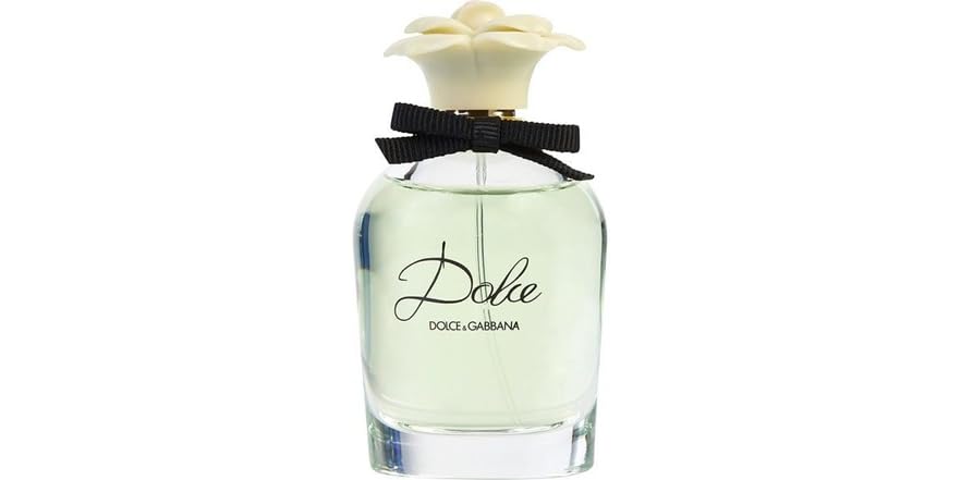 Dolce D&G EDP Spray Tester 2.5 Oz 75 Ml W