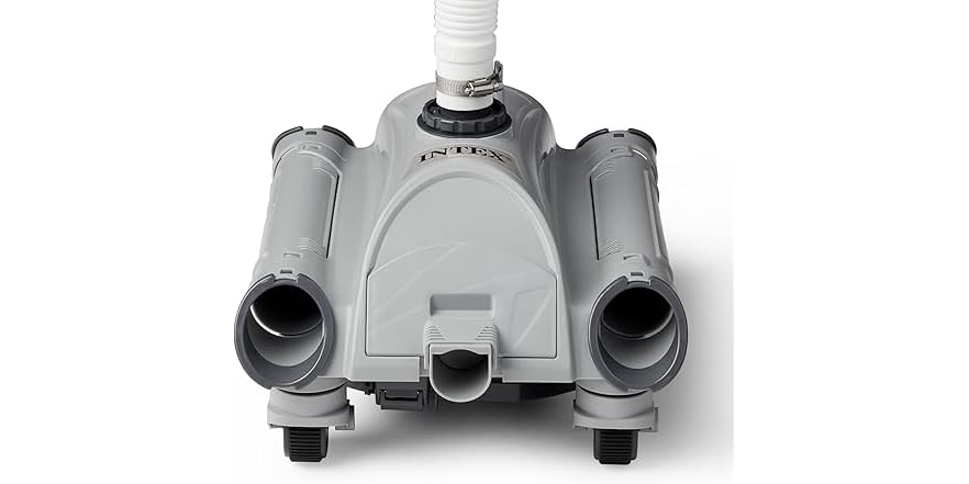 INTEX 28001E Above Ground Pool Cleaner
