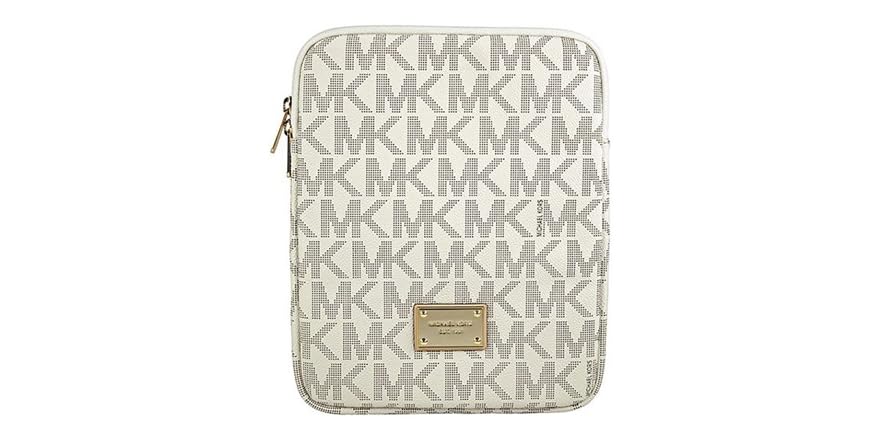 Michael Kors iPad Cases - 5 Colors