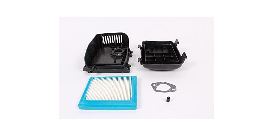 Kohler Engine Air Filter Cover