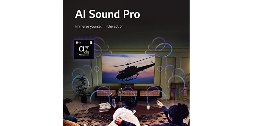 LG B2 Series OLED Smart TV (Refurbished) **STAND NOT INCLUDED**