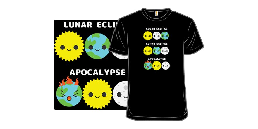 Eclipse Apocalypse