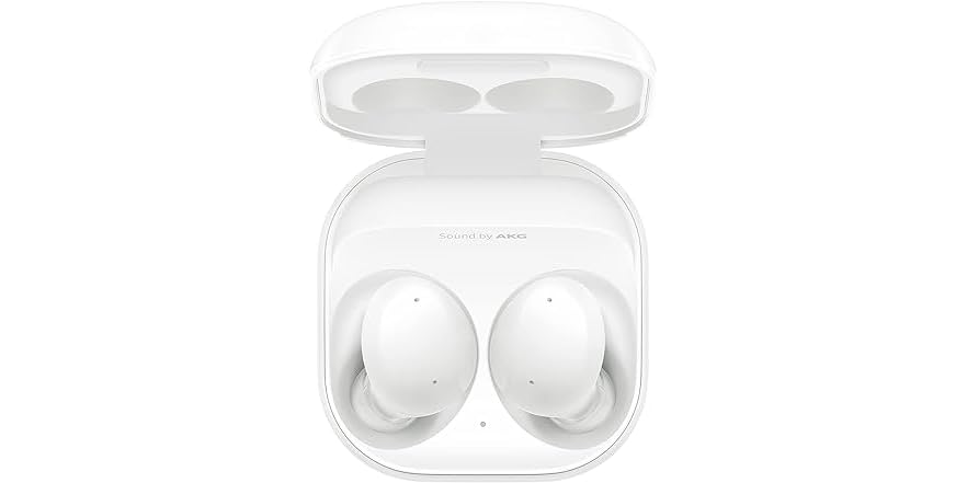(NEW) Samsung Galaxy Buds 2 ANC Bluetooth Earbuds