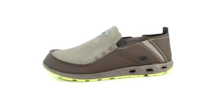 Columbia Boat Shoe