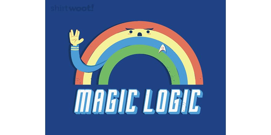 Magic Logic