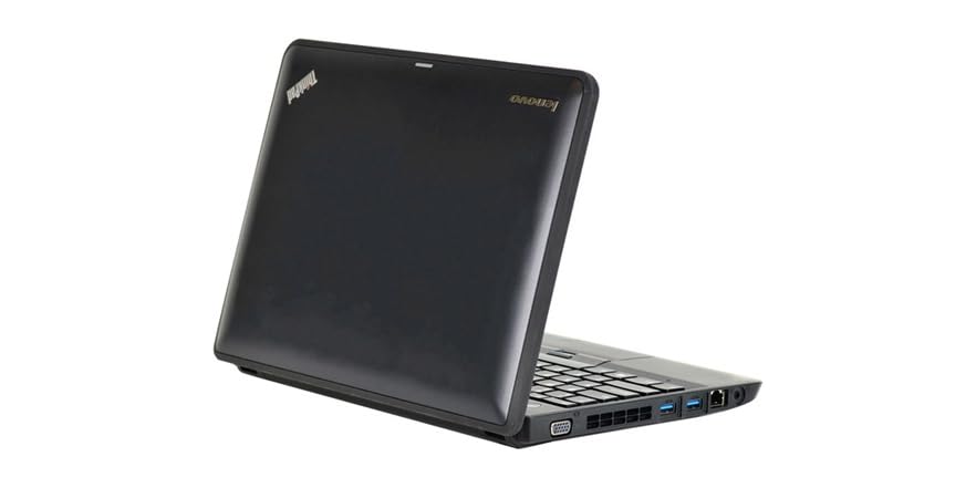 Lenovo Thinkpad X131E 11.6" Intel Laptop