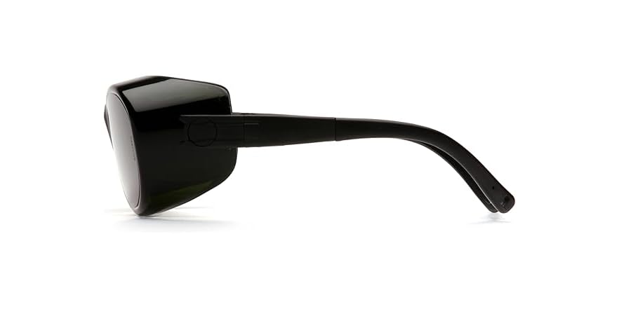 Pyramex OTS Over Prescription Glasses Sa