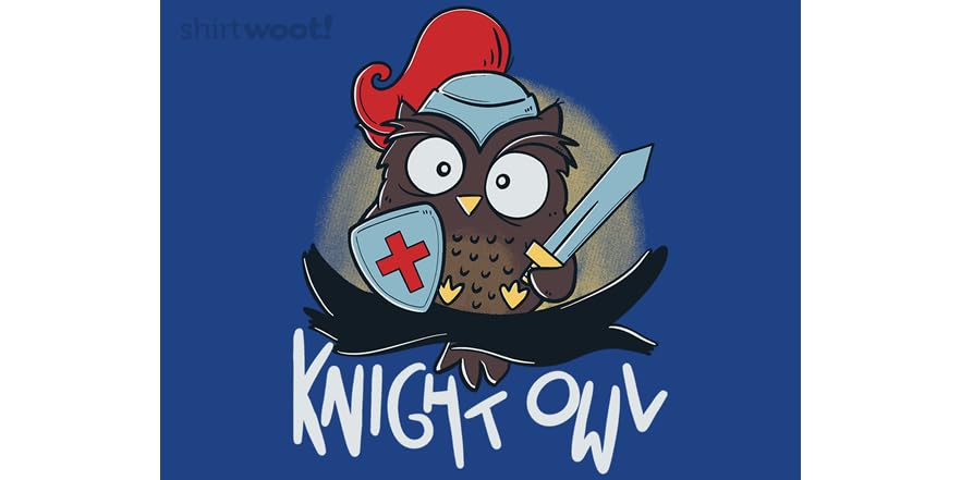 Knight Owl