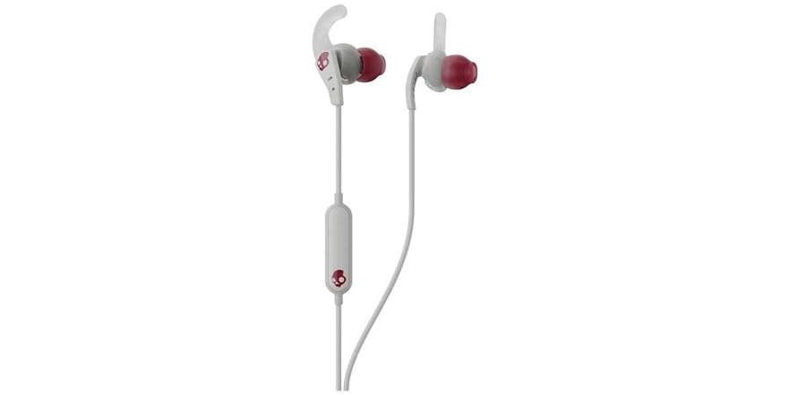 (NEW) Skullcandy Set in-Ear Wired Sports Earbuds