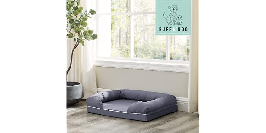 Classic Brands Ruff n' Roo X-Large Bed