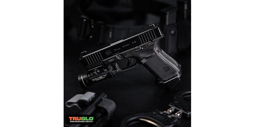 TruGlo Tritium Pro Compact Glow Sight