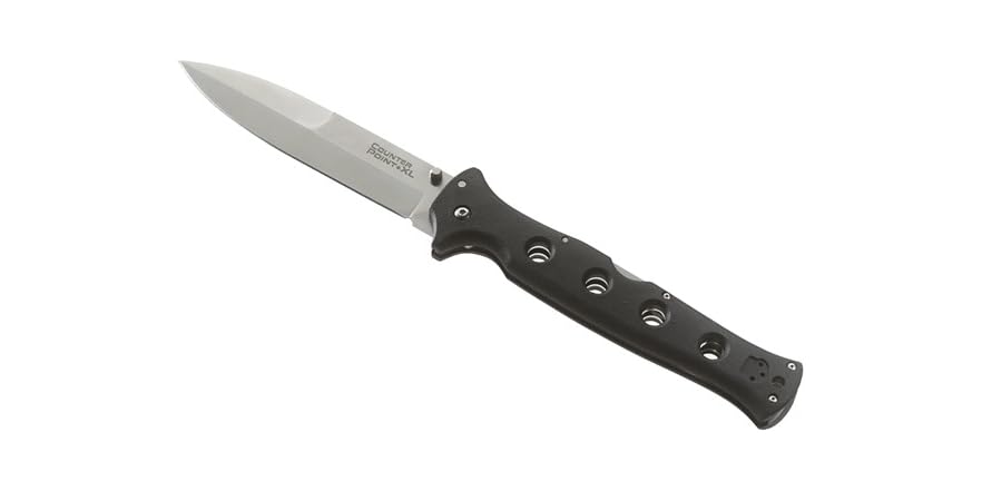 Cold Steel Counter Point XL Knife