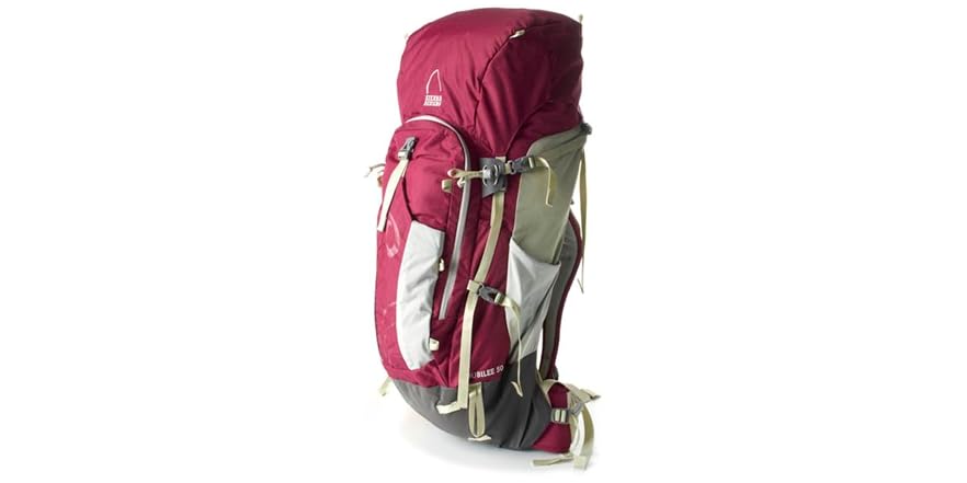Sierra Designs Backpack - Your Choice