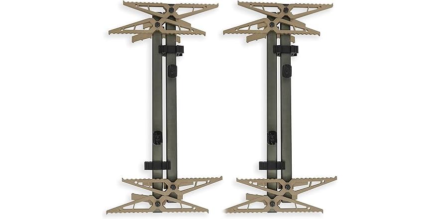 XOP X2 Hunting Climbing Steps - Set of 4