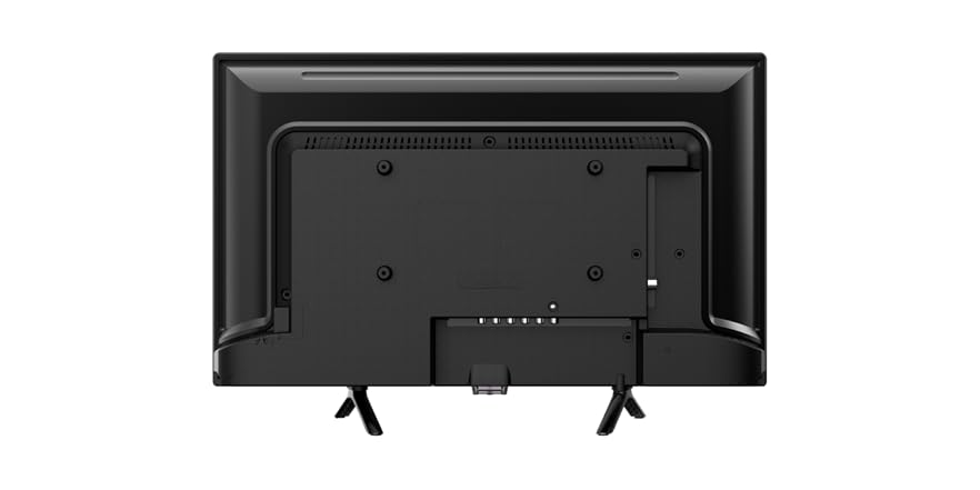 Element 24” 720p HDTV