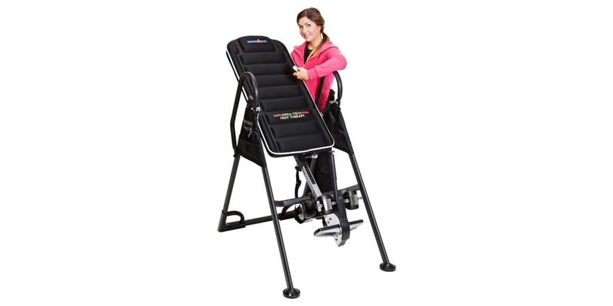IRONMAN IFT 4000 Infrared Inversion Table