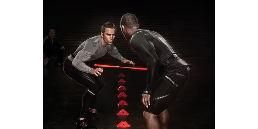 adidas Reaction Belt