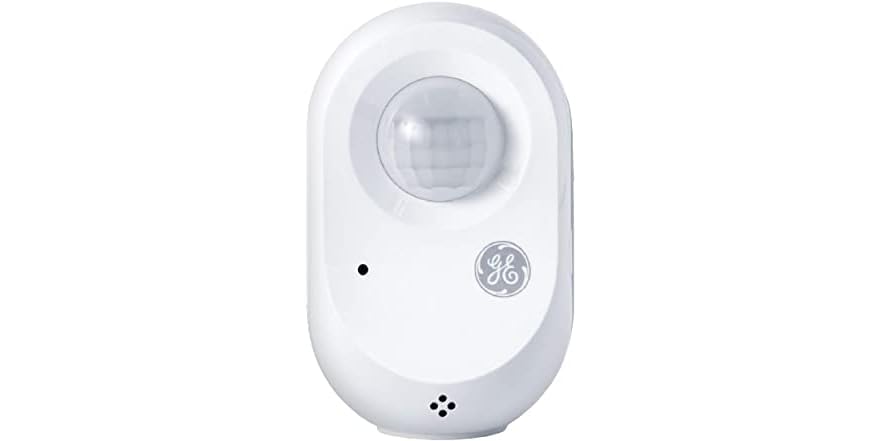 GE Lighting Wire-Free Smart Motion Sensor