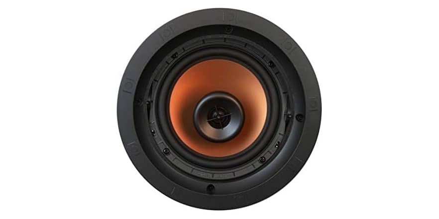 Klipsch CDT-5650-C II In-Ceiling Speaker (Open Box)